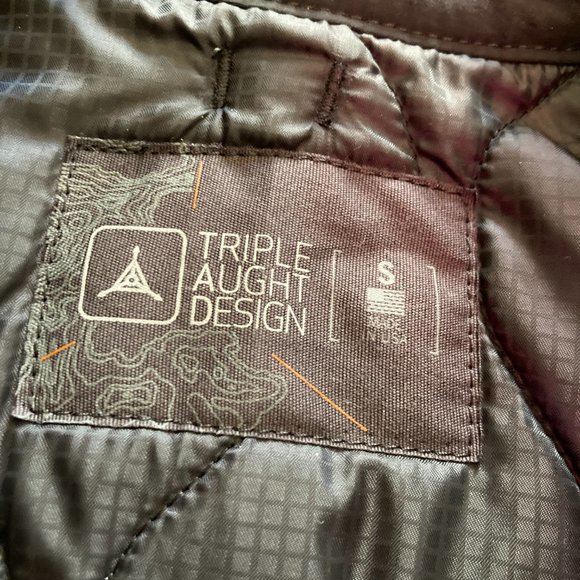 Triple Aught Design | Jackets & Coats | Nwt Triple Aught Design Tad M65 ...